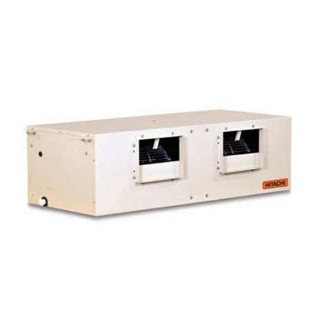 Hitachi Duct Ac R410a At Rs 150000 In Pune Id 20474509048