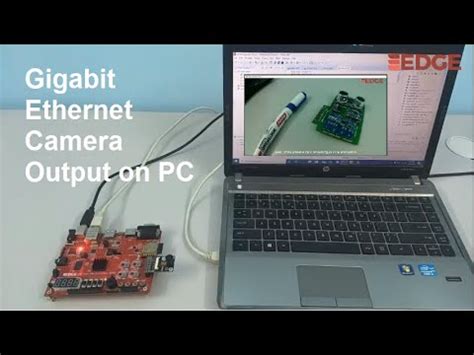 EDGE ZYNQ SoC ARM FPGA Development Board