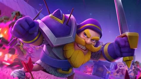 Clash Royale Os Melhores Decks Para 2025 Critical Hits