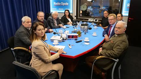 Niedzielna Loża Radiowa z października r zobacz i posłuchaj FILM Radio Opole