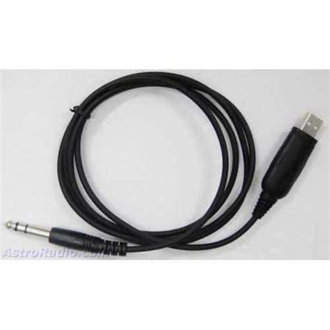 Cable Interface CW USB Astroradio