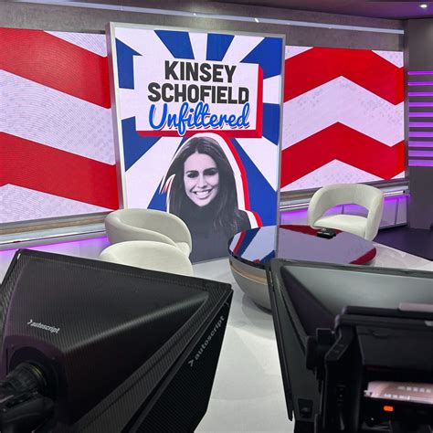 Kinsey Schofield Unfiltered — To Di For Daily A Pop Culture Take On