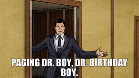 Funny Doctor Birthday Memes Humorous Doctor And Patient Birthday Card