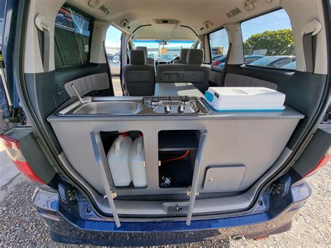 Japanese Mpv Adaptations Swc Imports In Plympton Plymouth Devon