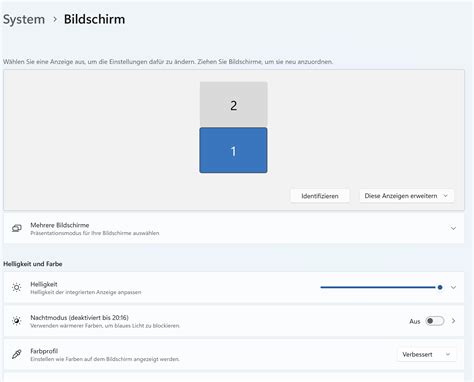 Laptop Als Zweiten Bildschirm Benutzen So Gehts