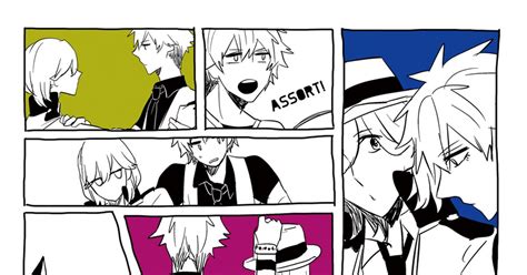 うた腐リ 蘭嶺本web再録 帳のマンガ 漫画 蘭嶺 うたプリ100users入り Pixiv