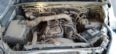 Toyota Hilux Diesel Engine Swap At Ethel Laskey Blog