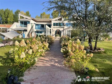 文化中国行丨民宿集群撬动大产业 天山网 新疆新闻门户