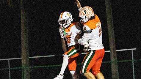 Florida High School Football Predictions Previews For Sw Fl Fhsaa
