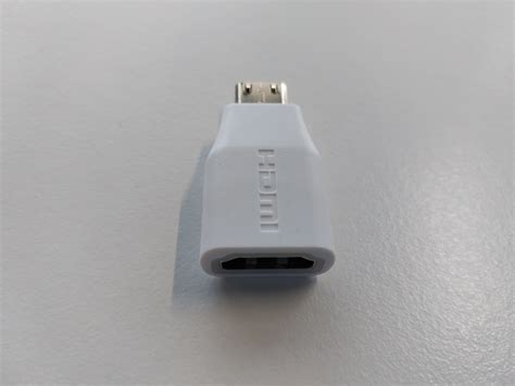 Adaptateur Mini Hdmi Au Hdmi Femelle Raspberry Pi Helectro