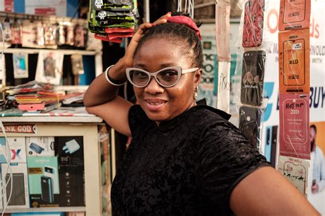 inside lagos bustling computer village rest of world