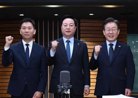 김두관 탄핵 현실적으로 불가능 이재명 대대적 투자로 전력망 구축 아주경제
