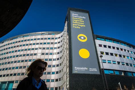 Radio France Durcit Son Règlement Pour Lutter Contre Les “ménages” De