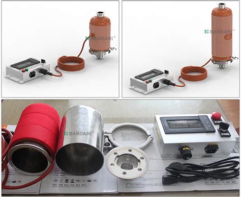 不锈钢电加热呼吸器可排气智能控温电加热控温除菌过滤器呼吸器 江苏班德瑞不锈钢有限公司 化工设备网