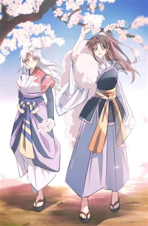 Daughters Of A Lord Ryashahime