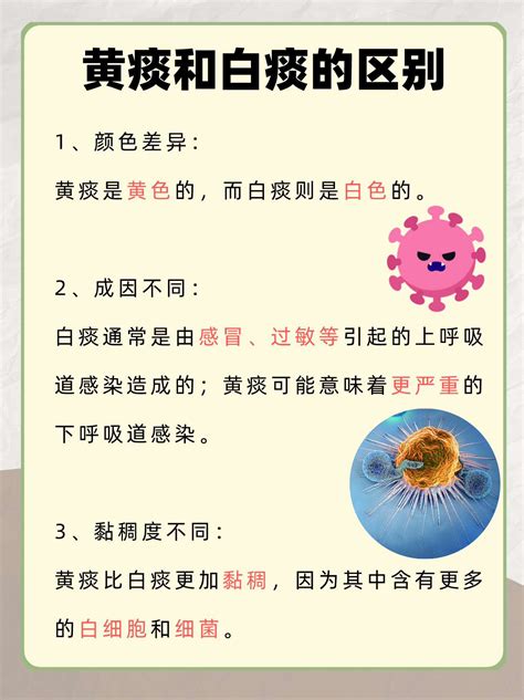 黄痰与白痰：揭秘身体的“信号灯” 家庭医生在线家庭医生在线首页频道