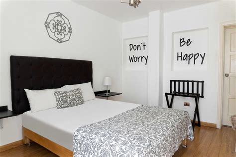 HOTEL BASADRE SUITES LIMA