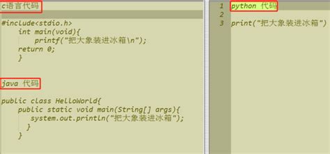 Python是真火还是虚火 Python开发资讯 博学谷