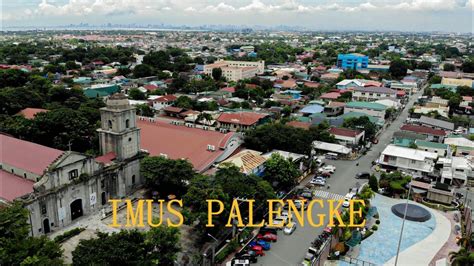 PALENGKE NG IMUS CITY - YouTube