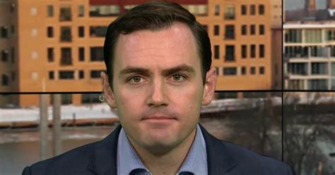 Wisconsin Gop Rep Mike Gallagher Republican Senators In Lockstep