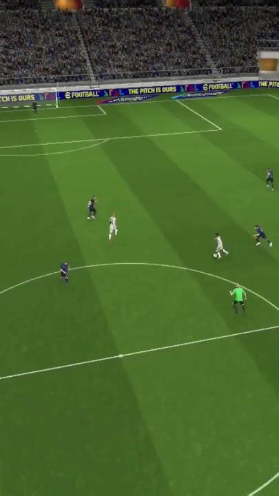 Haaland Tá Absurdo Efootball 25 Mobile Youtube