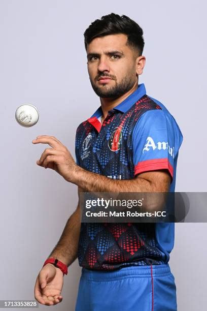 Fazalhaq Farooqi Photos And Premium High Res Pictures Getty Images