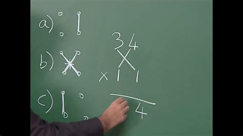 Worlds Fastest Multiplication Techniqueunbelievable Youtube