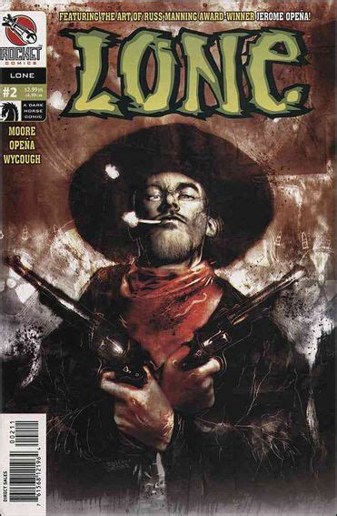 Lone Issue 2