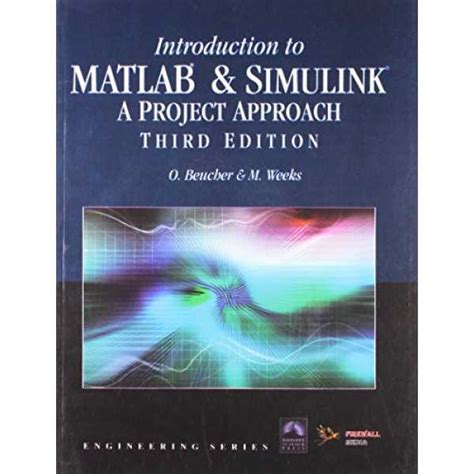 Introduction To Matlab And Simulink A Project Approach Book Price In