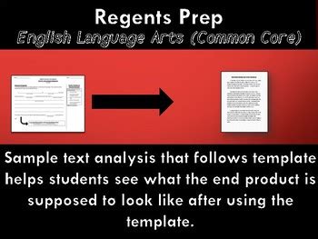 Text Analysis Response Outline Great Professionally Designed Templates