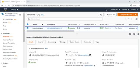 How To Install Jenkins On Ubuntu 2004 Ktexperts