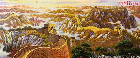 精品朝鲜油画池哲林长200宽85油画原画朝鲜油画供货批发【7788收藏收藏热线】