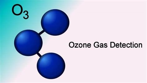 Ozone Detection RADSYS InfraRed UltraViolet And Electron Beam