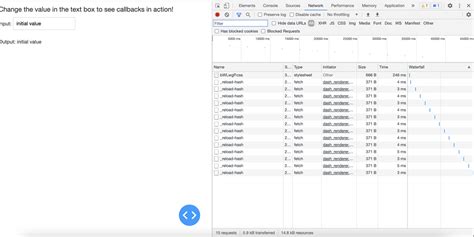 How To Stop Request From Dashrenderer Dash Python Plotly