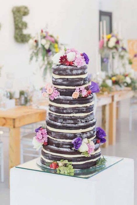 25 Enchanted Forest Themed Wedding Cakes That Will Surprise You