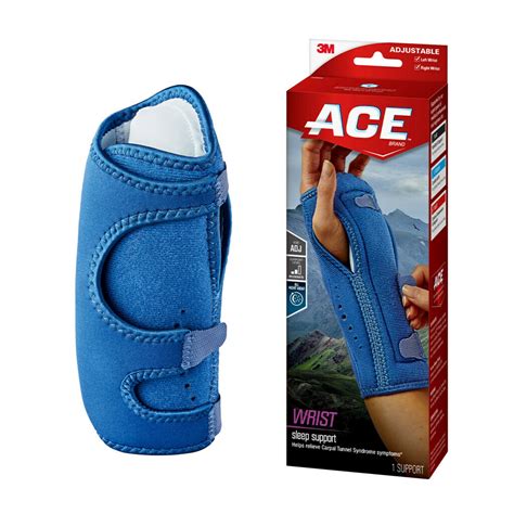 Night Splint Wrist