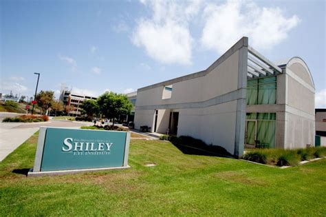 Uc San Diego Shiley Eye Institute On Linkedin Sei Vision