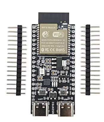 Placa ESP32 C6 WiFi Bluetooth Internet Of Things Zigbee Sibiu OLX Ro