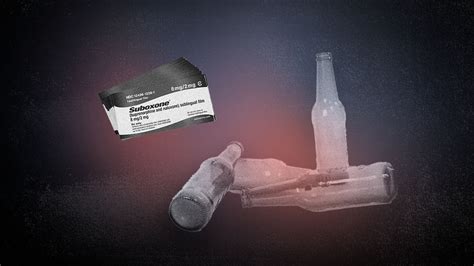 Suboxone And Alcohol Can You Drink Alcohol While On Suboxone