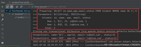 Mybatis Plus——使用查询构造器wrapper And 简单分页操作querywrapper 分页 Csdn博客
