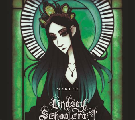 Lindsay Schoolcraft Cradle Of Filth Keyboardist Will Release Solo