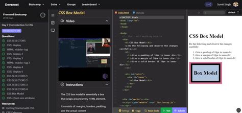 Launching My Frontend Development Journey On Github Sumit Singh Posted On The Topic Linkedin