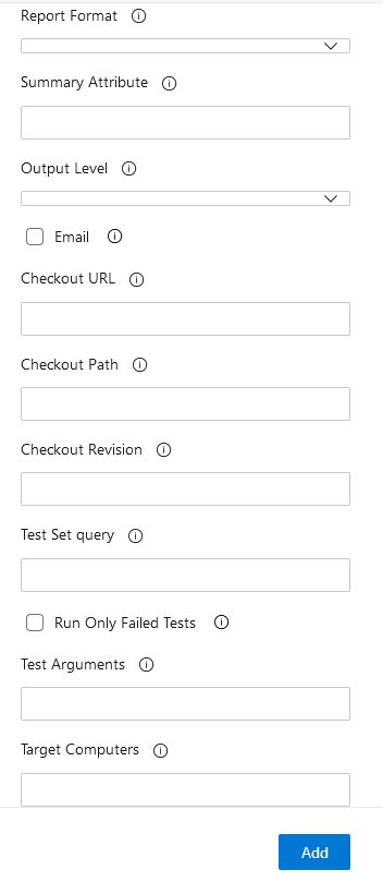 Ascentialtest Azure Pipeline Task Extension The Leading All In One