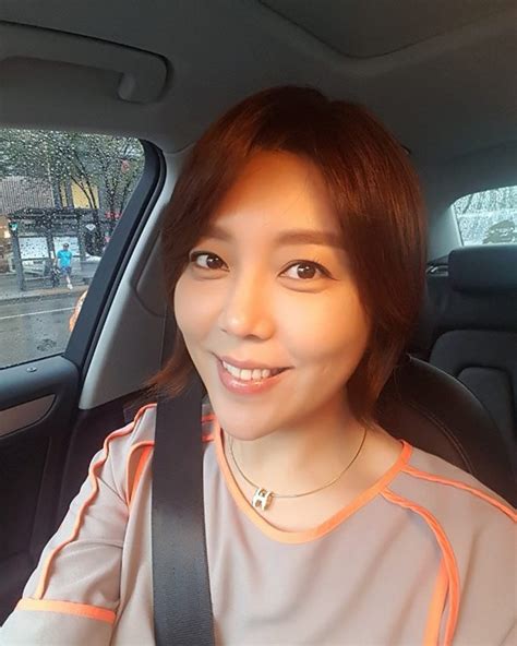 Lee Se Mi 이세미 Hancinema