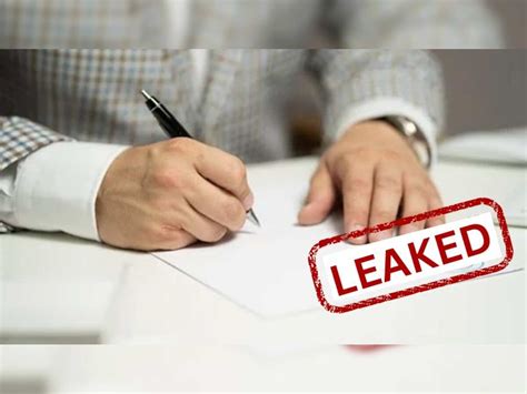 Tspsc Paper Leak Sit Begins Questioning Three Accused Zee Business