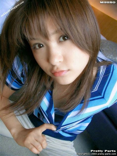 Mihiro Taniguchi Sở Hữu Bộ ảnh Cực Cute Của Người đẹp Anhhot69