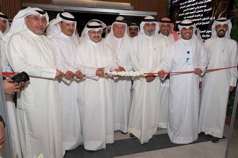 وزير الشؤون دعم التعاونيات للإسهام في تنميتها جريدة الجريدة الكويتية