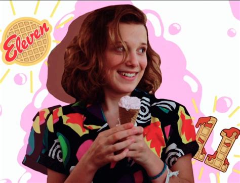 Aesthetic Wallpaper Stranger Things Eleven Stranger Things Max