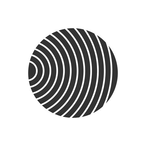 Premium Vector Circle Geometric Design Geometric Ornament