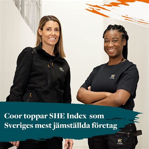Coor On Linkedin Coor Passionforpeople